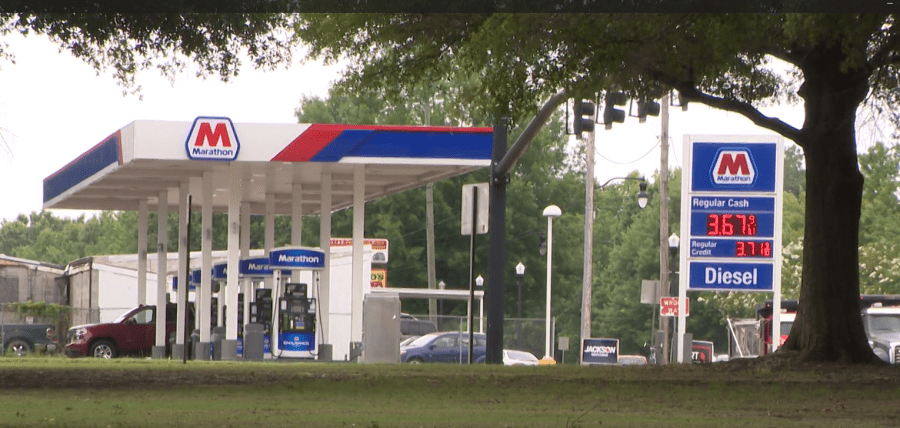 Residents respond to last day of Georgia gas tax relief