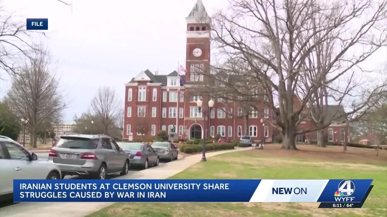 Iranian students face dilemma: Family or future amidst travel bans