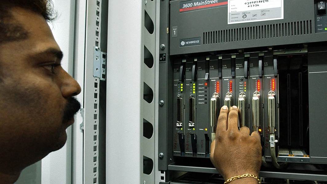 Nomura backs CG Power, GE Vernova as data centre winners