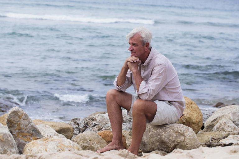 The 'half-back' relocation trend for retirees leaving Florida