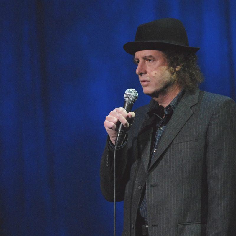 15 classic comedian lines that still get one knowing laugh