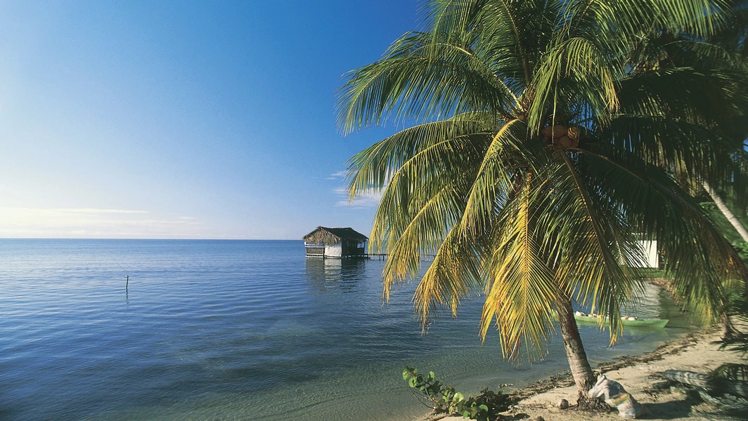 Living and thriving as an expat in Belize