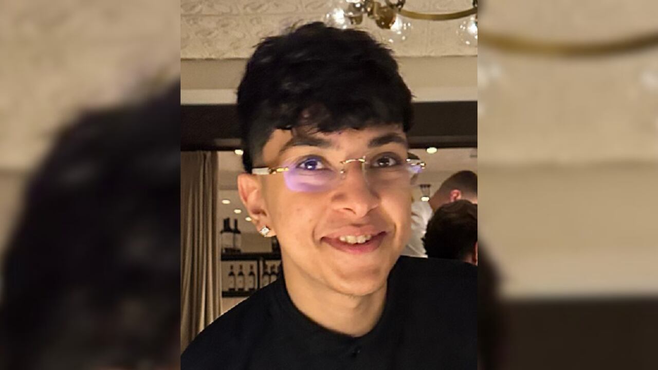 18-year-old who was shot dead in vehicle in Surrey identified