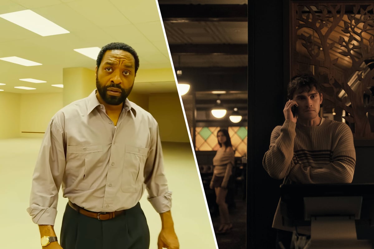Indie horror flicks Obsession and Backrooms drive Gen-Z back to movie ...