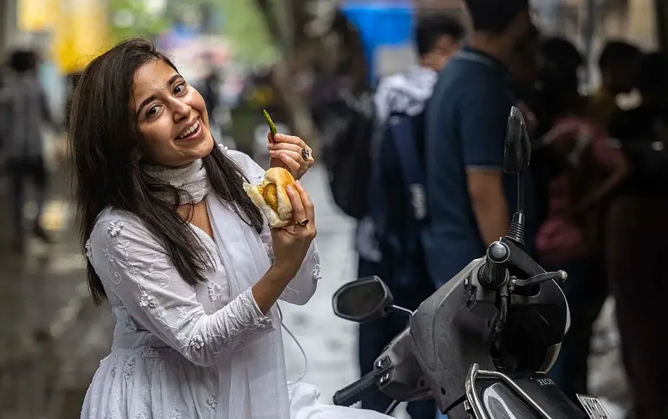 Shweta Tripathi's dowry scene resurfaces amid Twisha Sharma case