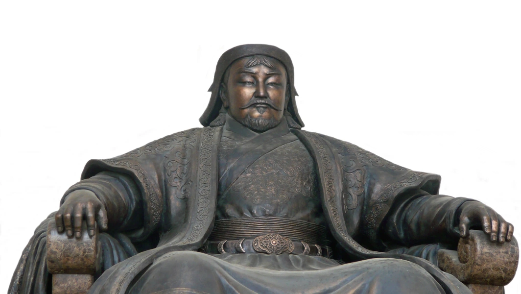 5 greatest empires in world history