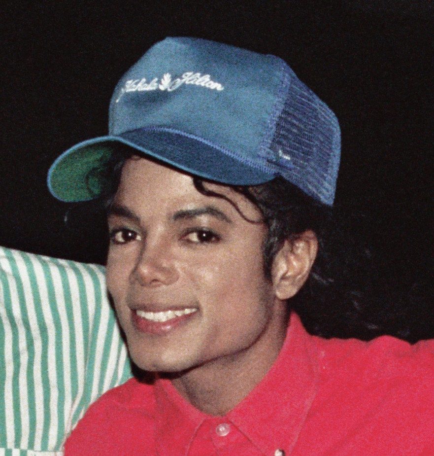 Inside Michael Jackson’s remarkable collection of beloved pets