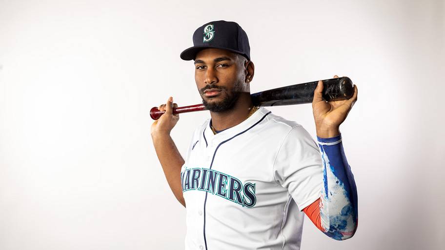 Mariners should be on the fence about Lazaro Montes even after homer ...