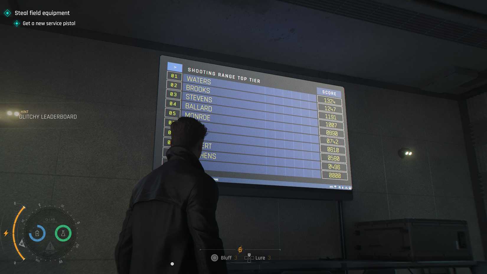 Hidden details and easter eggs in 007 First Light - Part 2