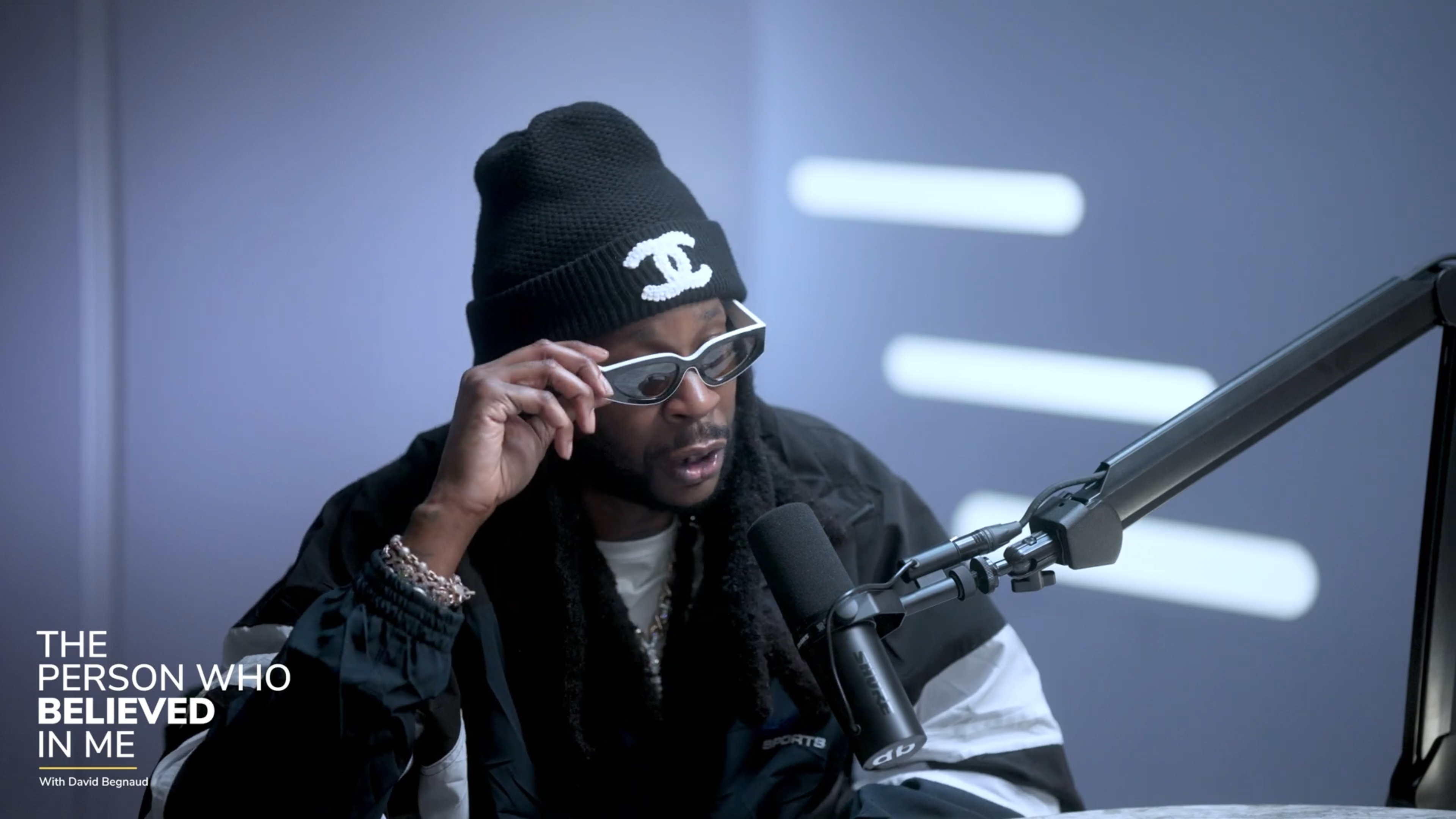2 Chainz: How to stay resilient when you lose everything