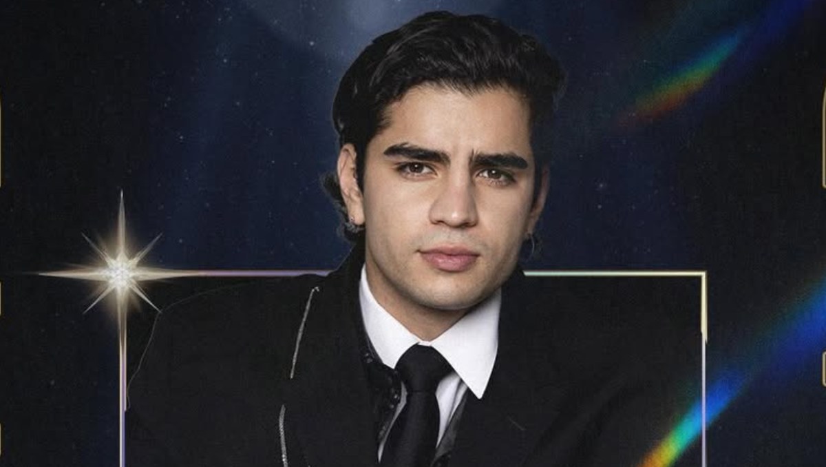 Aaron Mercury será jurado en Miss Universo México 2026: "Cada uno ...