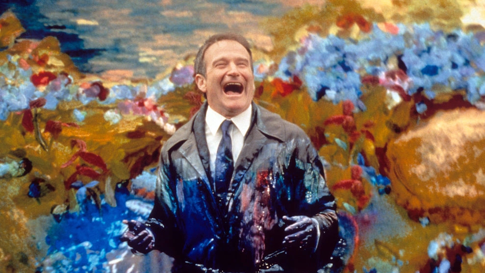 9 comedians who excelled as memorable villains