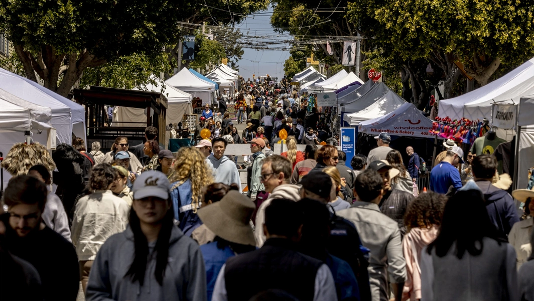 Report finds travelers increasingly plan trips around festivals