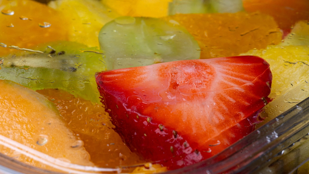 Hydrating foods that keep you glowing this summer