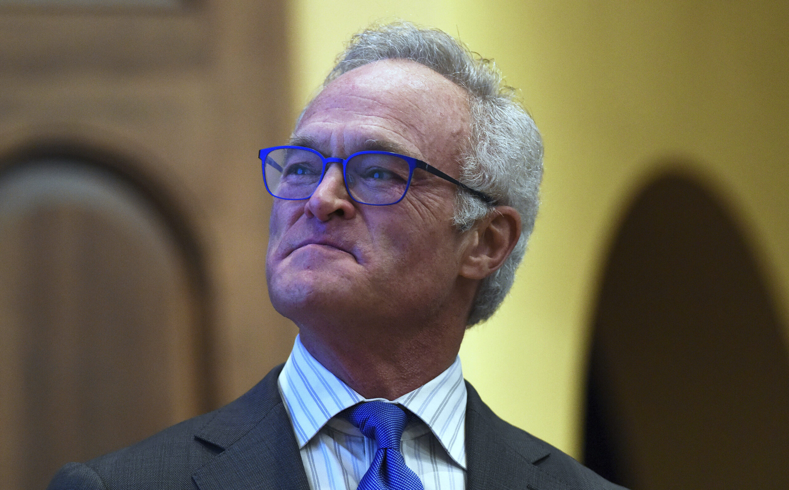 Breaking: New 60 Minutes boss fires Scott Pelley in scorched-earth ...