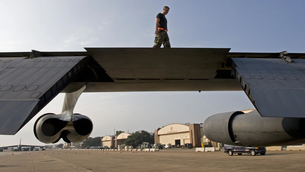 US reviews Lithuania troop rotation amid nuclear talks