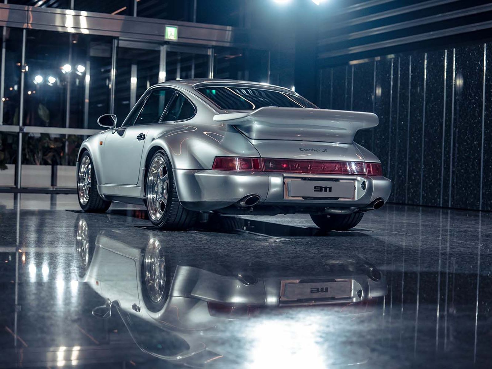 新車上市/1,445萬起 Porsche發表992.2世代最強量產911 turbo S