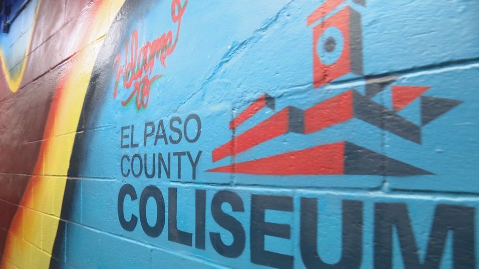 Six bidders, including UTEP and Sports Commission, tour Coliseum ahead ...