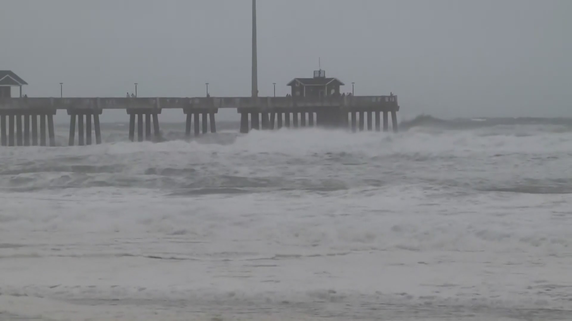 Start of hurricane season prompts Pitt County officials to stress ...