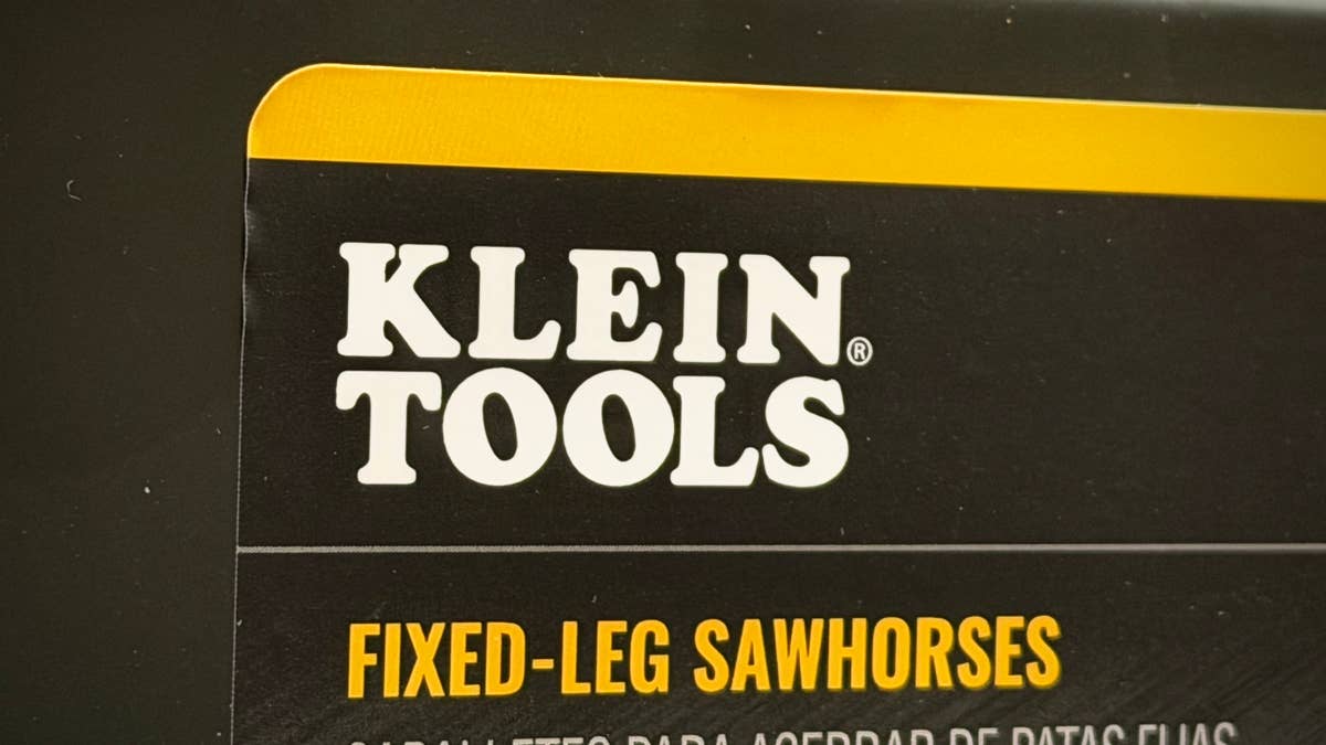 Amazon is selling Klein Tools' 20-in-1 impact driver set for under $30