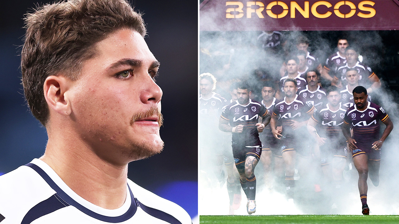 Door ajar for Reece Walsh after Brisbane Broncos teammate axed before ...