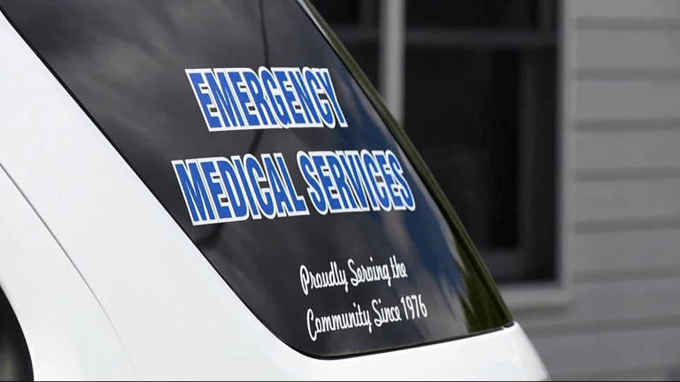 Pennsylvania fire & ambulance services feel budget strain amid rising ...