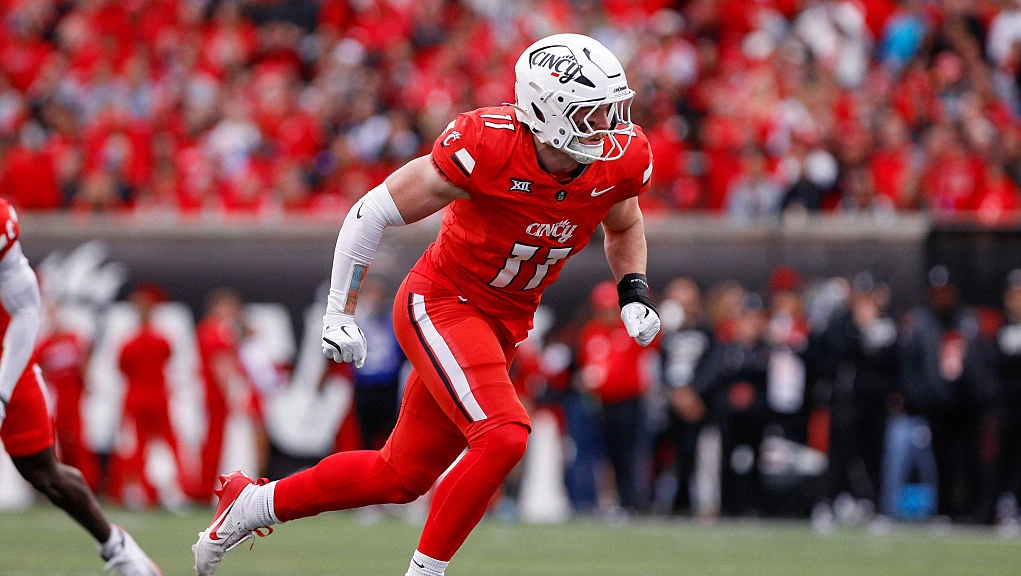 Browns rookie Joe Royer faces scrutiny over alleged relationship