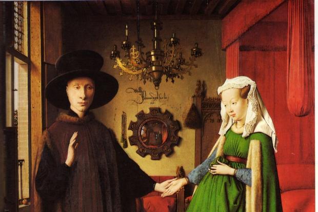 Lecturer to explore Jan van Eyck's exceptional and influential art in ...