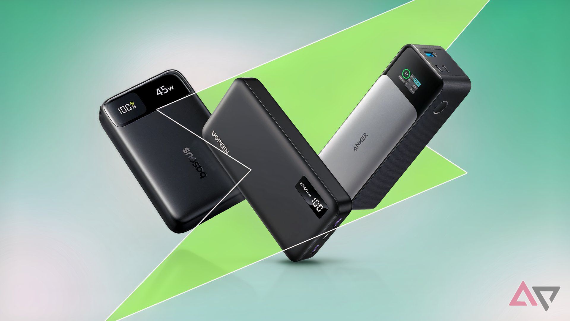 I always carry a power bank with me — but there's one spec that I ...