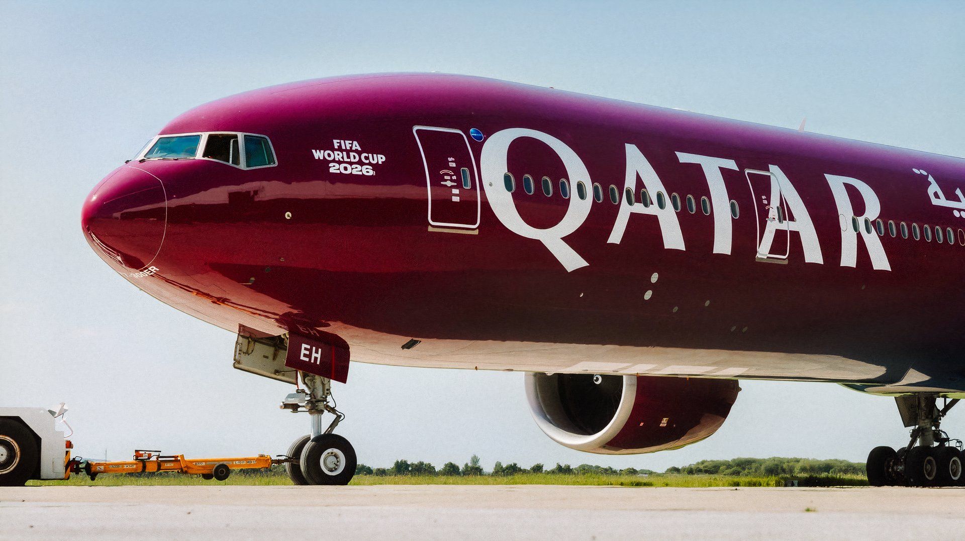 Massive 21-hour flights: Qatar Airways' 10 new ultra-long routes in ...