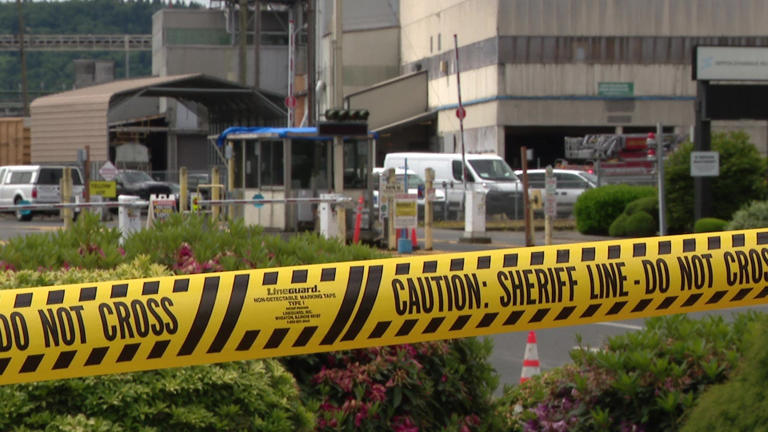 WA investigates deadly Nippon Dynawave plant tank implosion