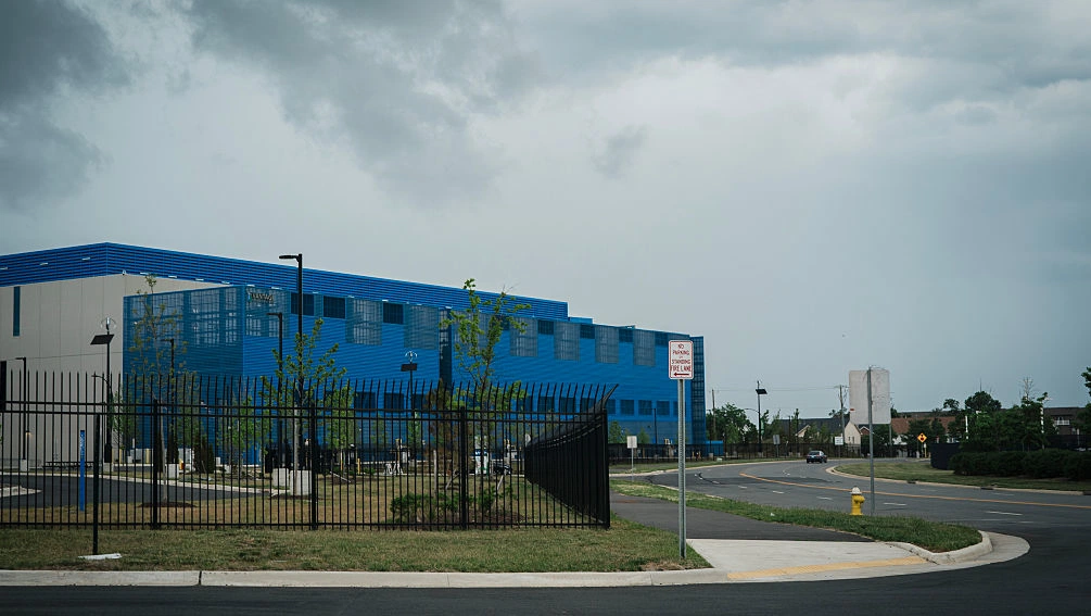 Brockovich’s AI data center map surpasses 6,600 public reports