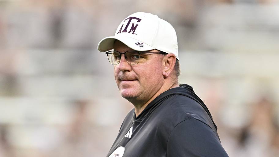 Texas A&M just won another key SEC recruiting battle