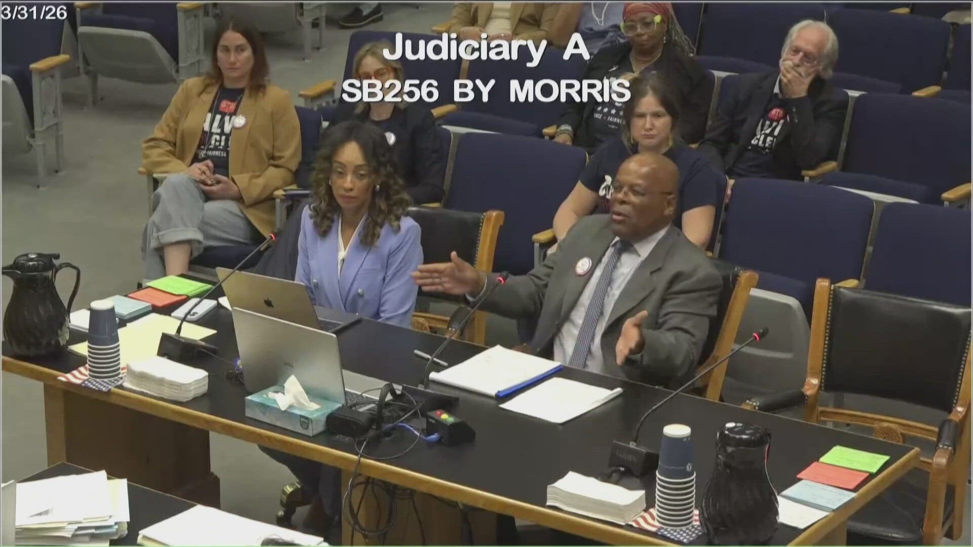 Options for Calvin Duncan after Louisiana Supreme Court ruling