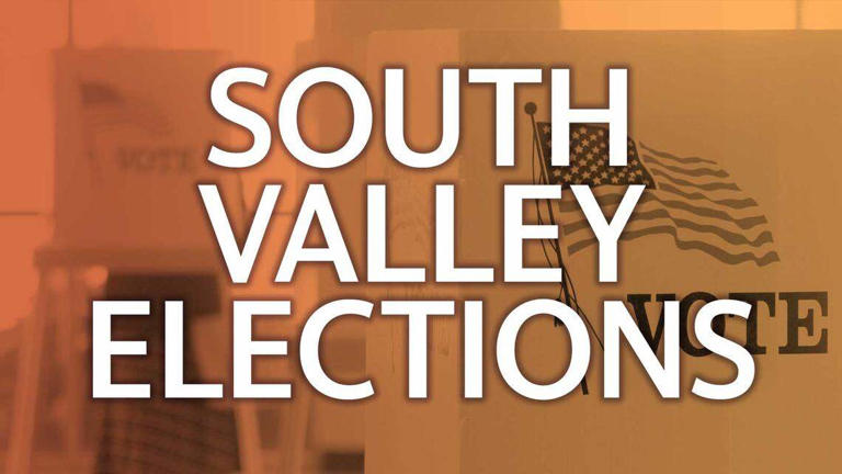 Live South Valley election results: Track votes in Kings, Tulare ...