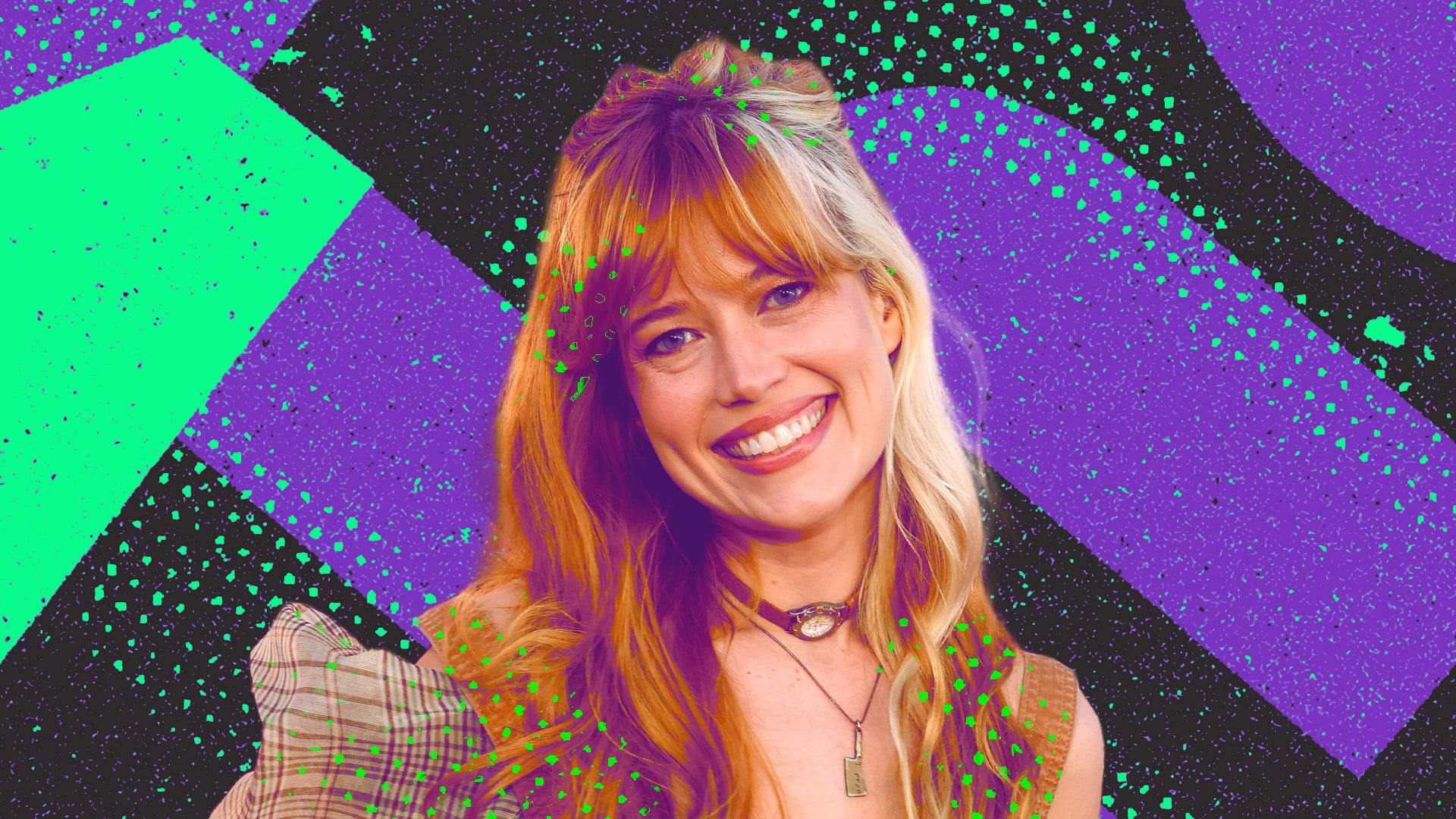 Catherine McCafferty turns first dates into queer comedy chaos