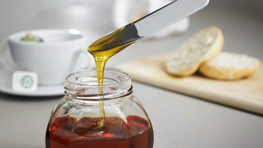 20 foods that stay safe past expiration