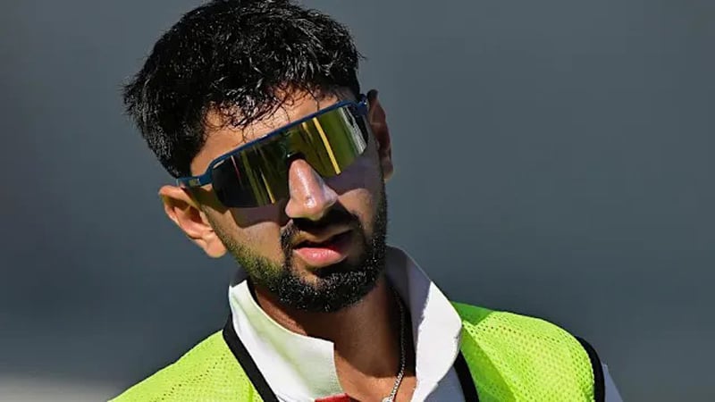 Bashir returns to England team for first TestPublished on: June 3, 2026 ...