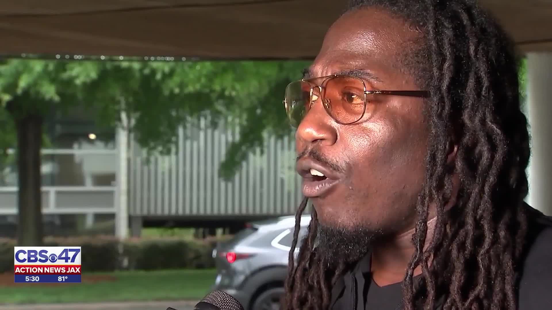 JSO: AI 'not the only tool' that identified Charlotte man as suspect in ...