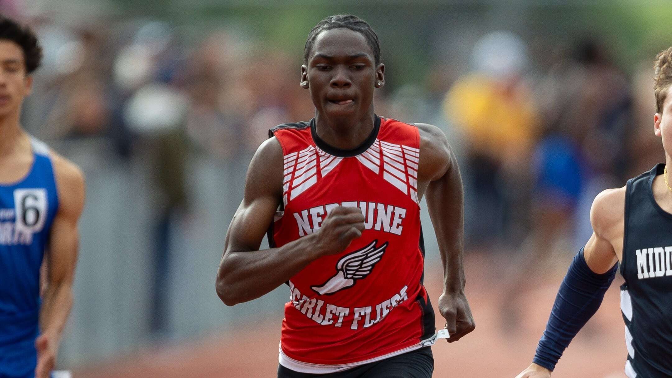 NJ track & field Meet of Champions, 2026: Preview and pick for boys ...
