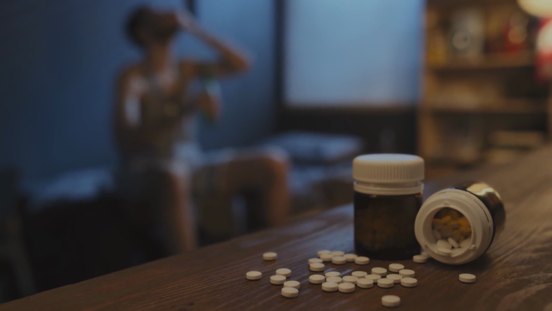 PTSD awareness: Myths, stigma & treatment