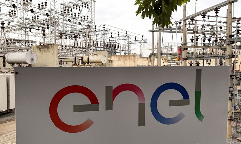 Enel eyes agreement with Brazil regulator over Sao Paulo power contract