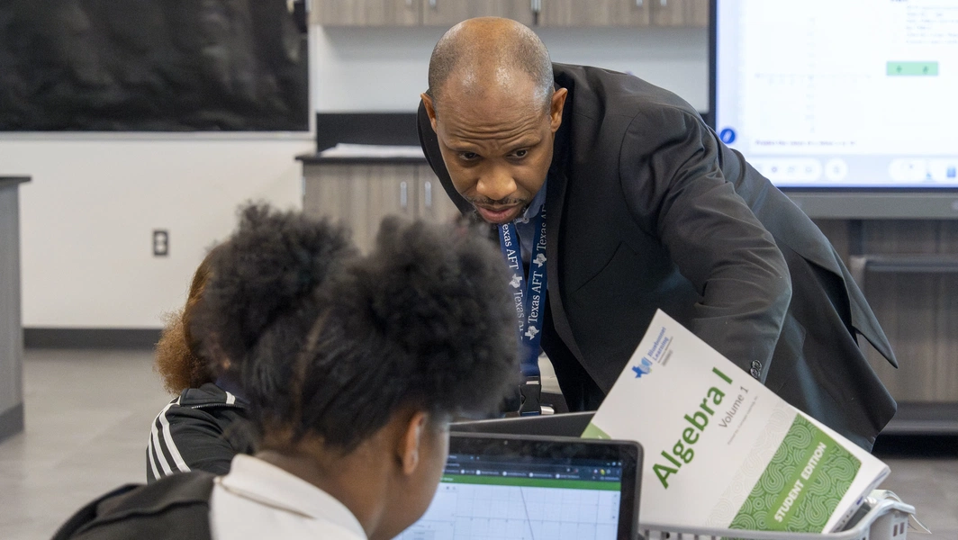 Blended learning made simple for modern educators