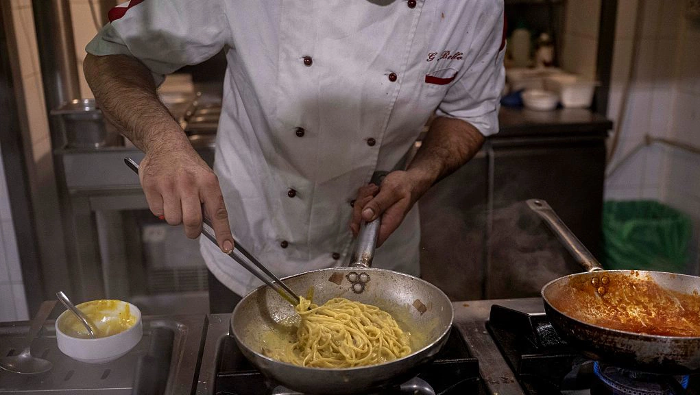 18 Italian dinners better than takeout