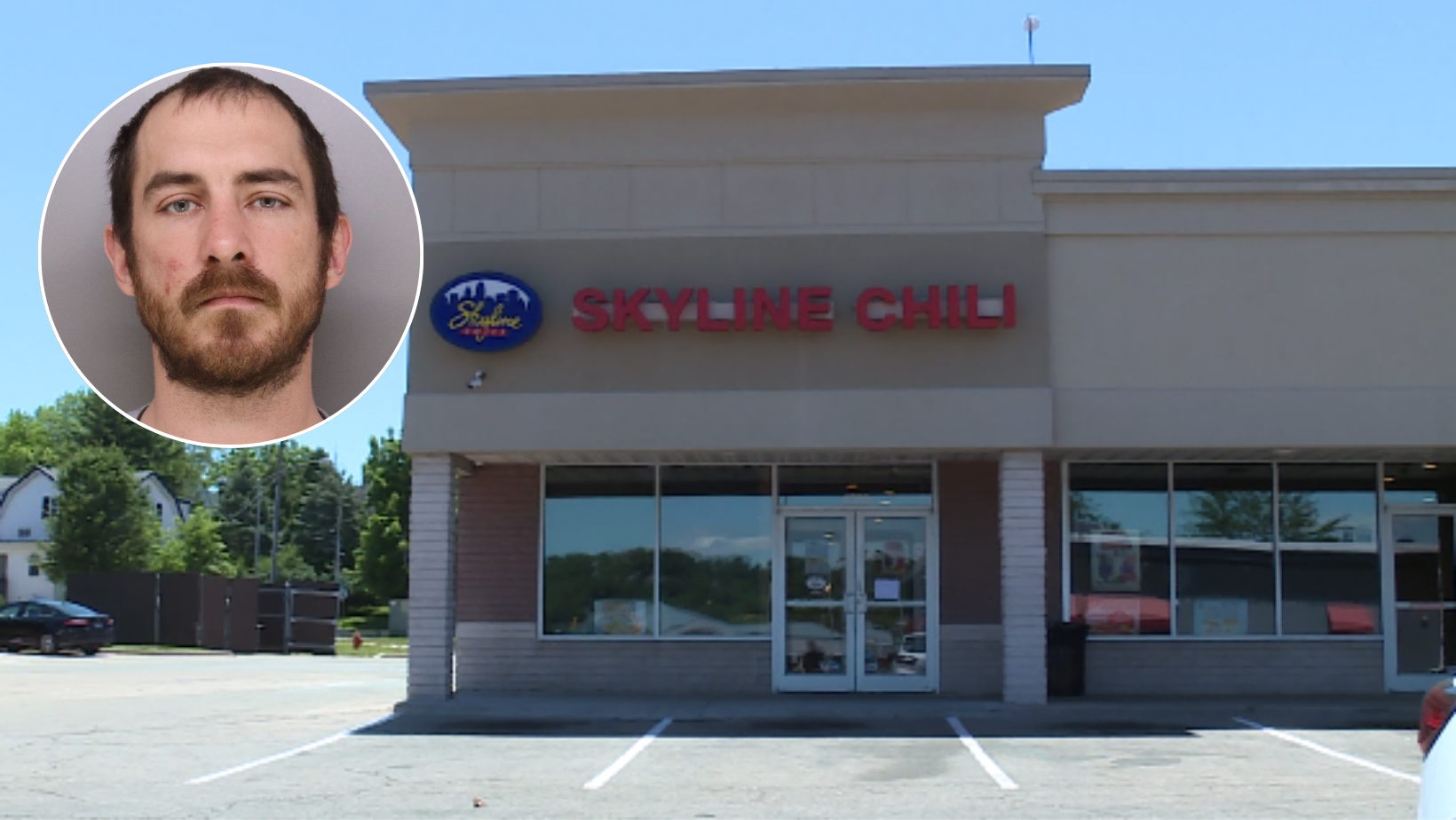 Court docs: Norwood Skyline stabbing suspect wanted for violating ...