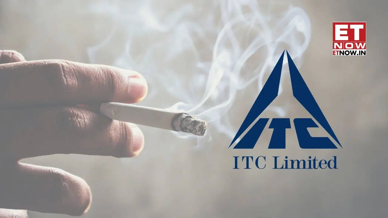 ITC share price target: Motilal Oswal cuts target by 10% for Gold Flake ...