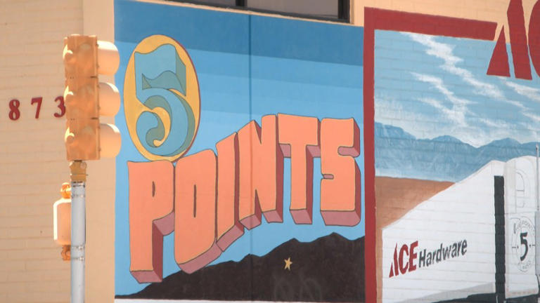Five Points business owners fear looming Piedras Street construction ...