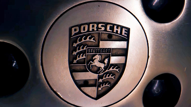 Jay Leno and the Porsche nobody wanted — and the Hollywood star who ...