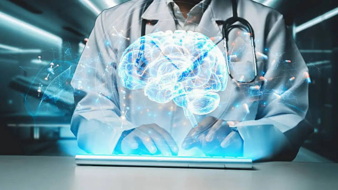 New blood test could detect Alzheimer’s early and reveal disease stage ...