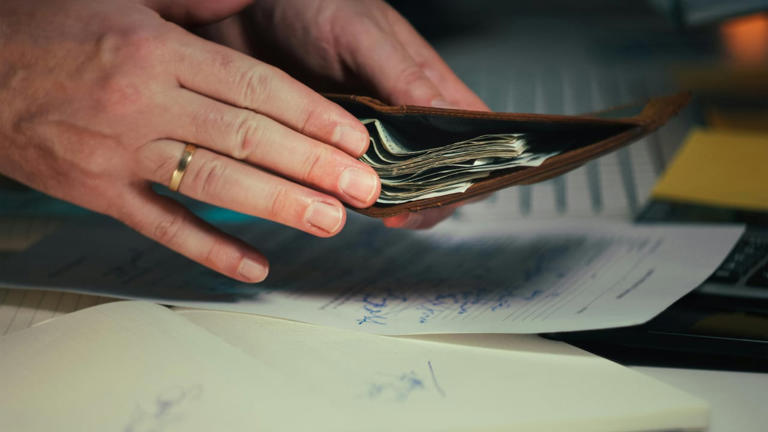 Stop chasing returns, build portfolio that pays monthly salary. Here's how